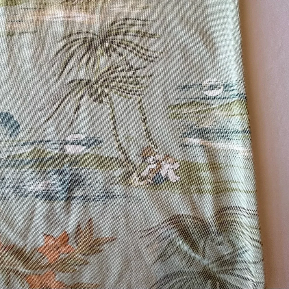 Big Dogs | Shirts | Vtg Big Dogs Mens Polo Short Sleeve Y2k Beach ...